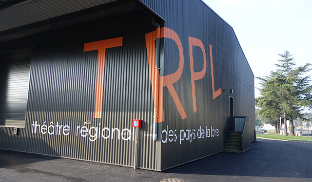 TRPL - Troupe Réunie pour la Poésie et la Liberté
